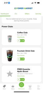 Power Market